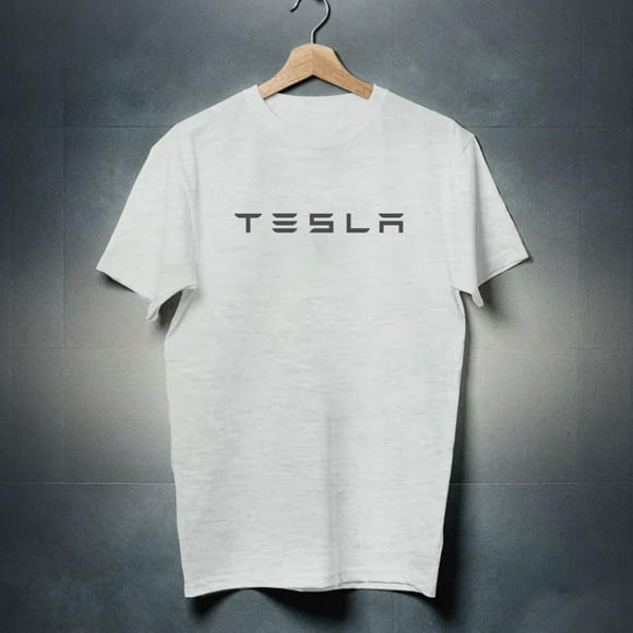 Tesla Merch