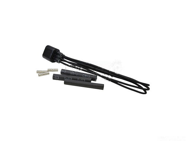 Turbine Speed Sensor Connector for 2010-2017 Ford Fusion - Walmart.com