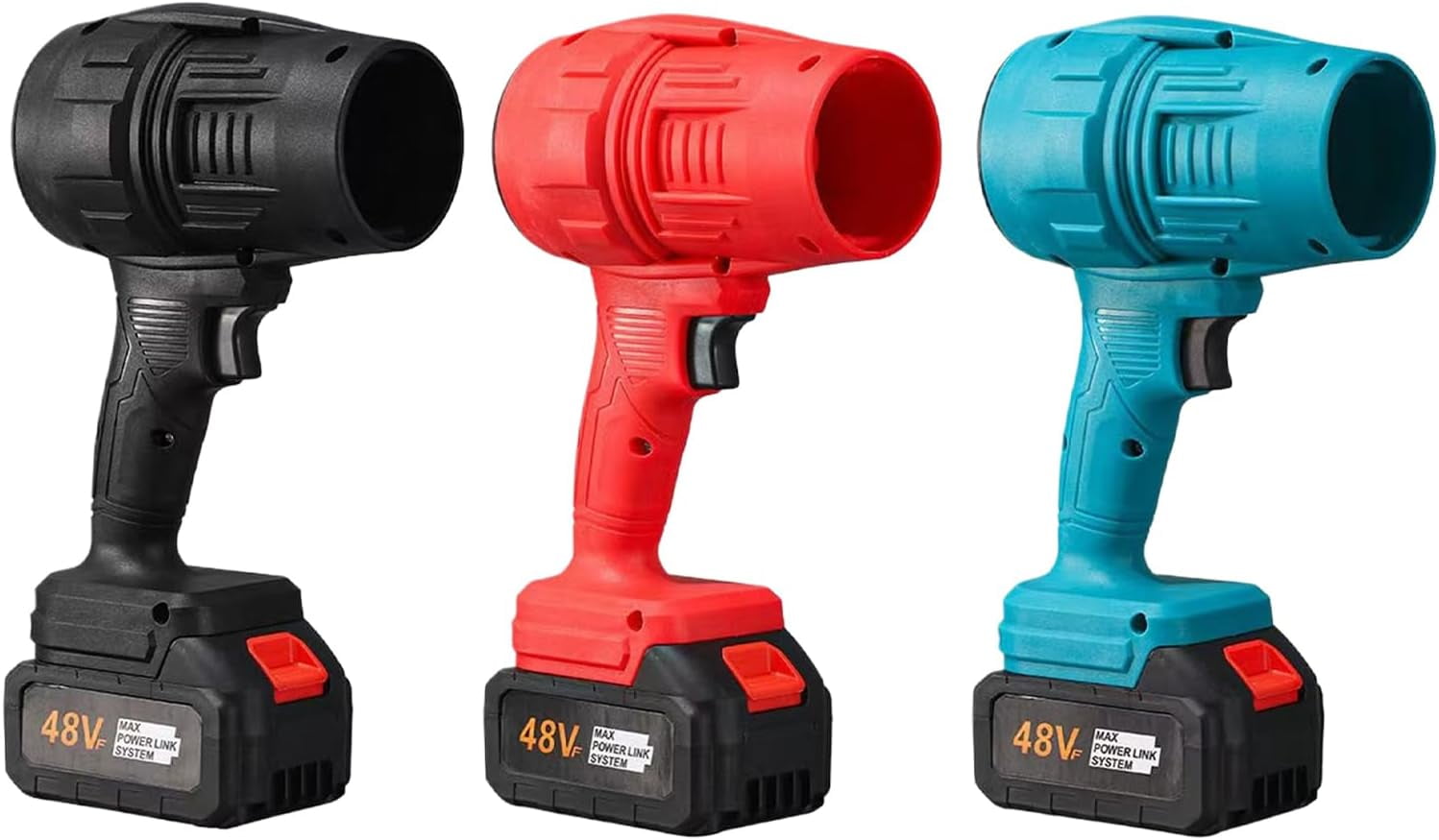Turbine Spray Bloweer - Cordless Handheld Airr Dusters | Portable ...