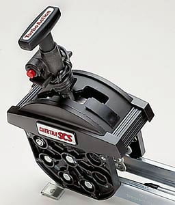 Turbo Action 70011 Cheetah SCS Chrysler Shifter - Walmart.com