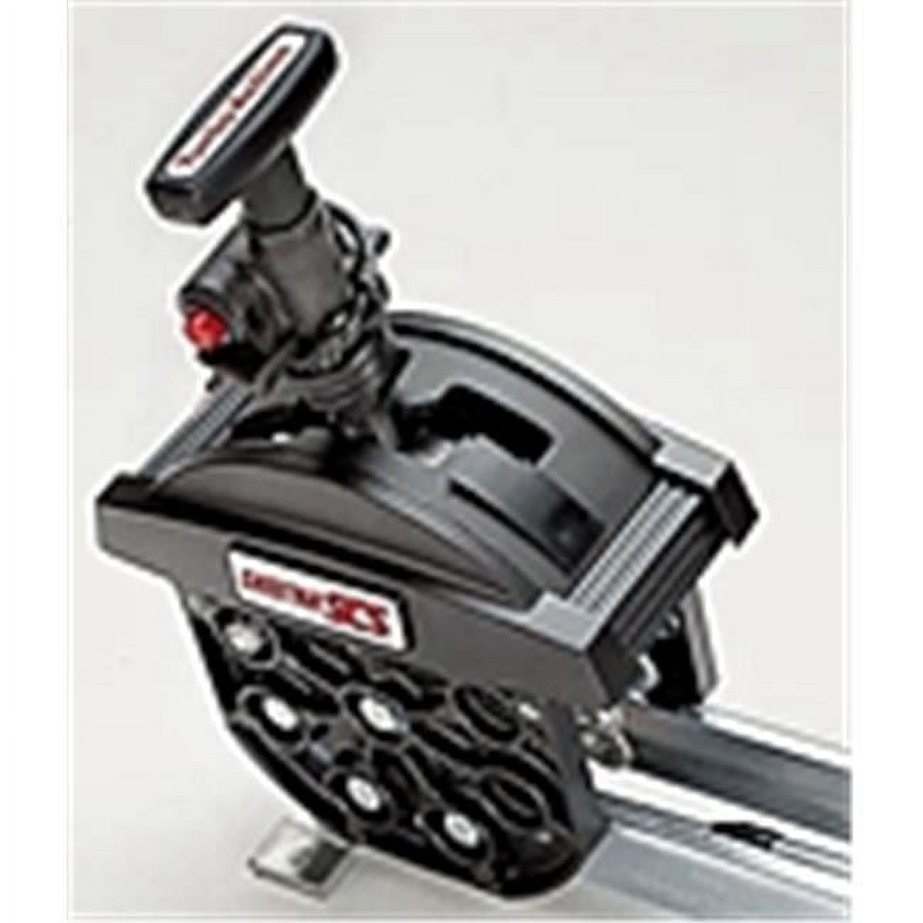 Turbo Action 70050K Transmission Pan Mounted Shifter Cable Bracket with ...