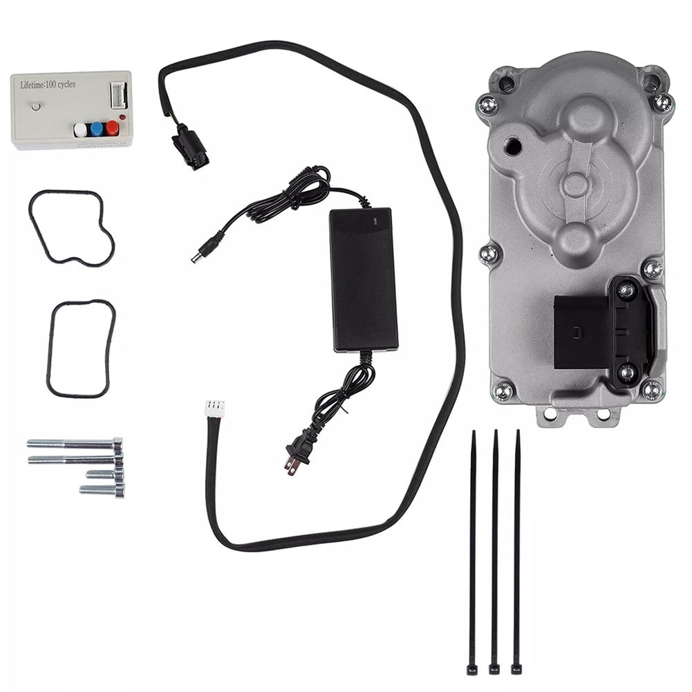 Turbo Actuator 13-2018 for Jeep 2500 for Cummins 6.7L Diesel He300Vg ...