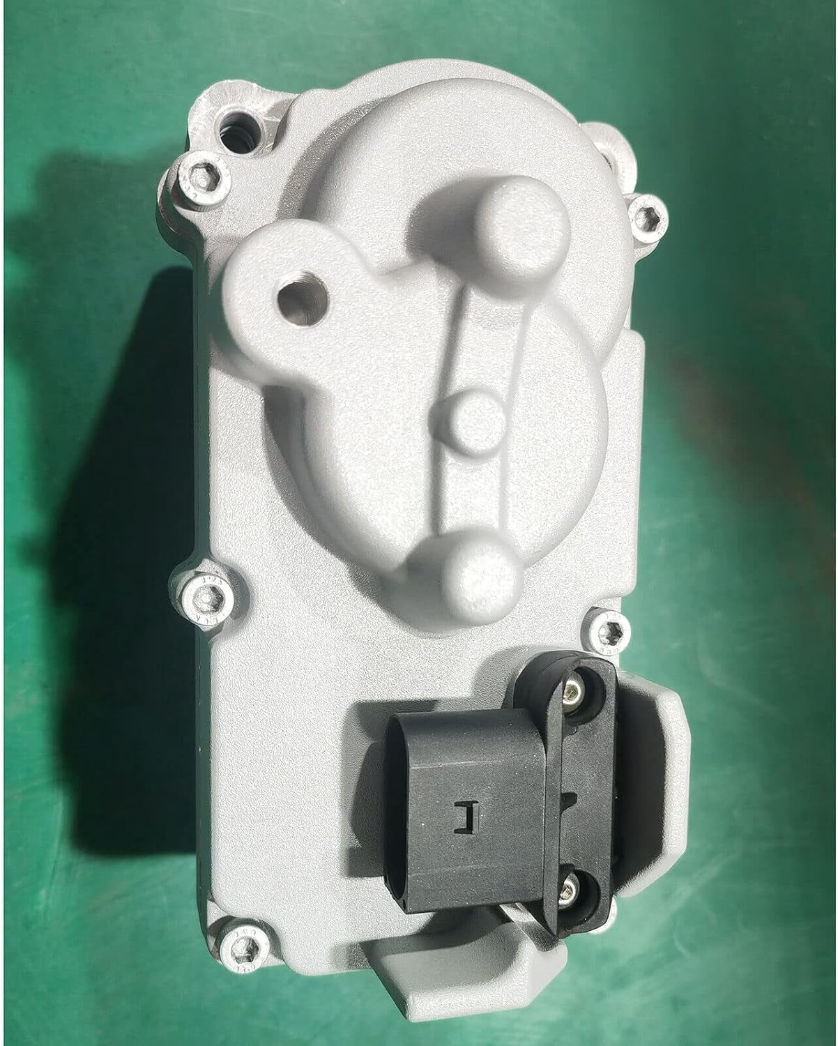 Turbo Actuator 6382096RX 5579127HX for Cummins ISB 6.7L VGT Turbo ...