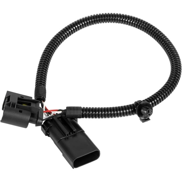 Turbo Actuator Adapter Harness Fit for 2007-2012 Cummins 6.7L Engine ...