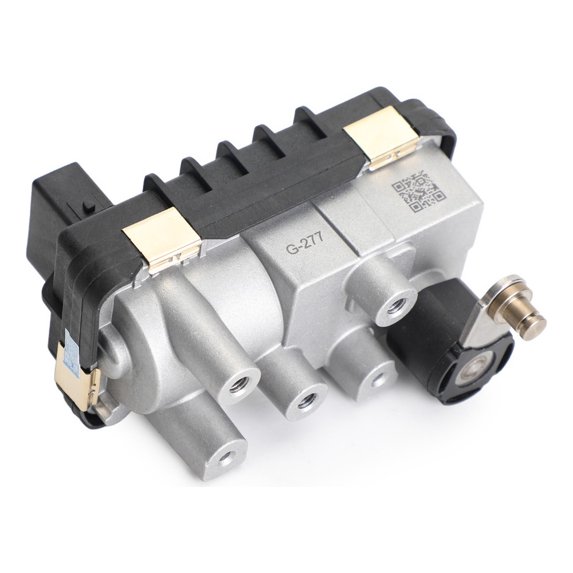Turbo Actuator Solenoid Valve For Mercedes 280 320 Cdi - Walmart.com