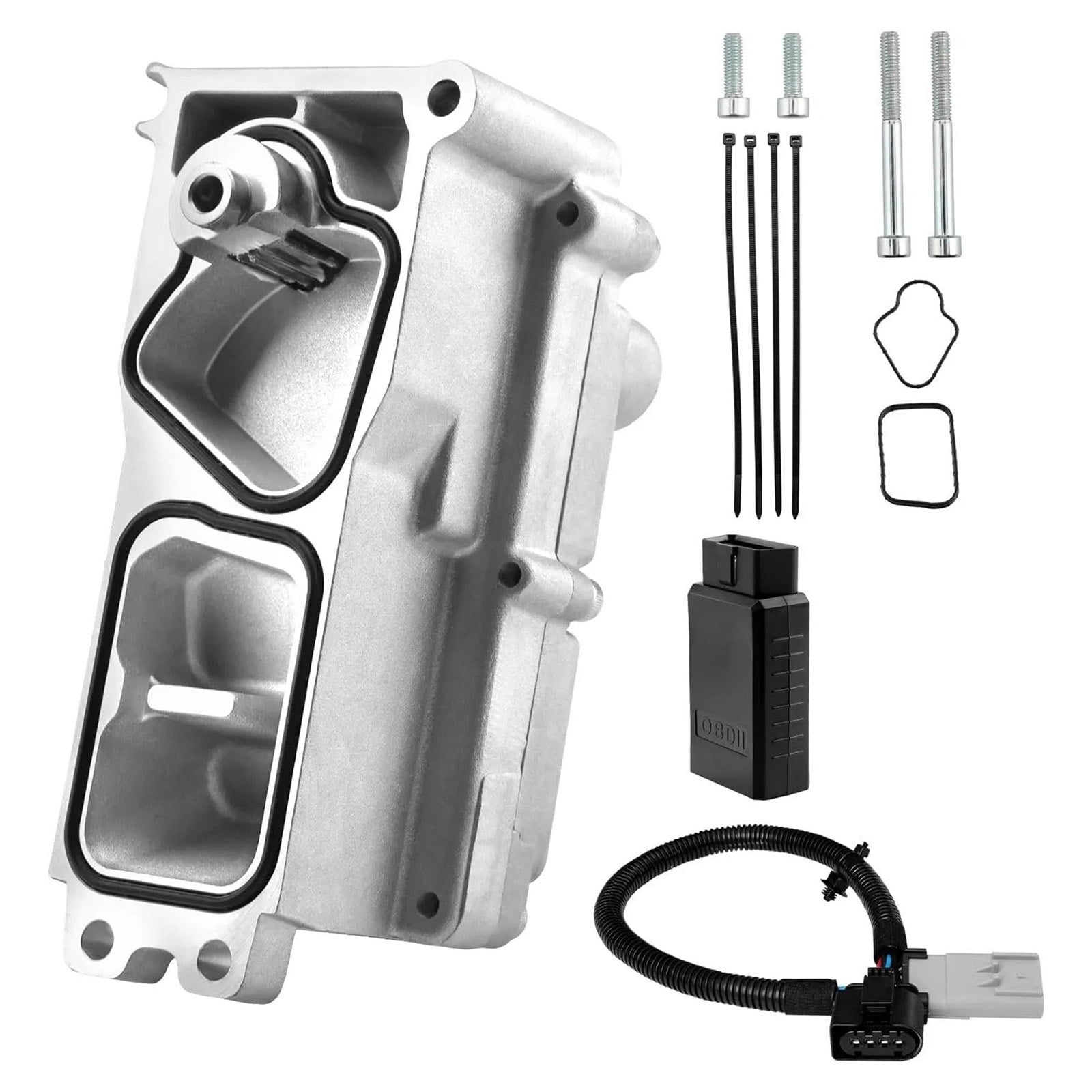 Turbo Actuator for 2013-2018 Ram 2500/3500 Cummins 6.7L Diesel High ...