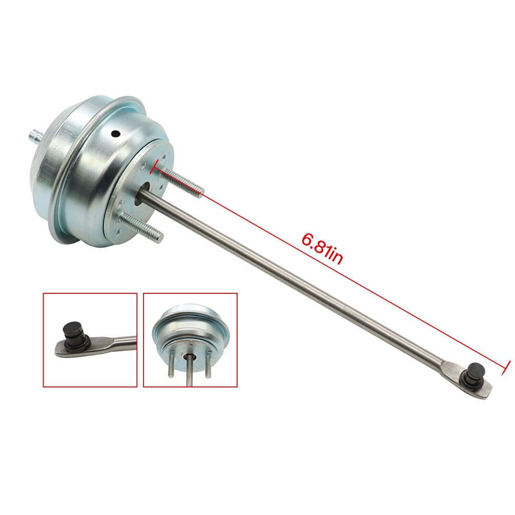 Turbo Actuator for Mercedes for Benz W205 C300 GLC300 2L A2740903580 ...