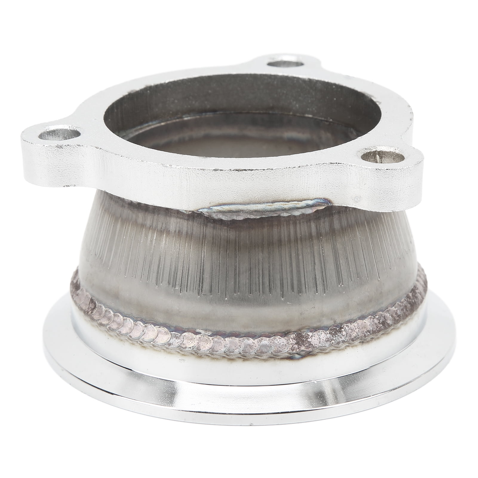3 Bolt Turbo Flange _ Garrett Turbo Flange Diagram – JLHEID