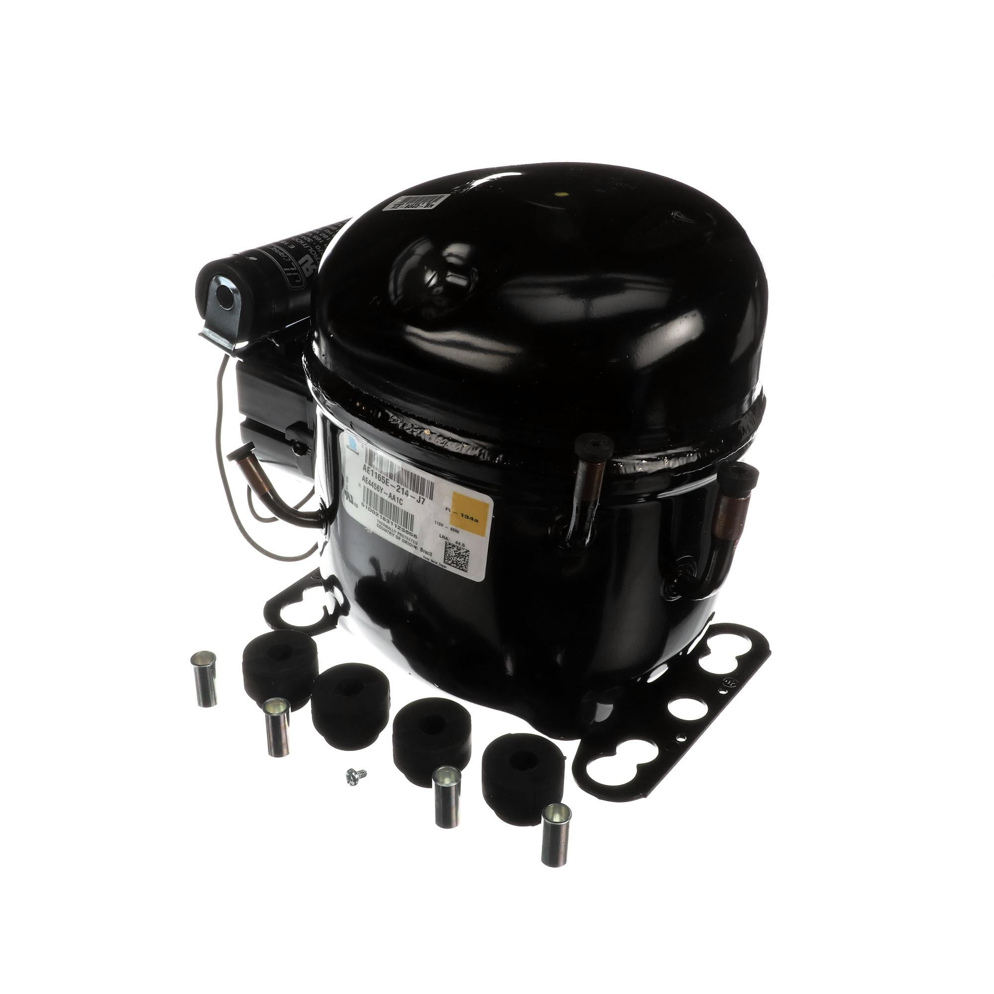 Turbo Air Compressor 30200B4500 - Genuine OEM Replacement Part ...