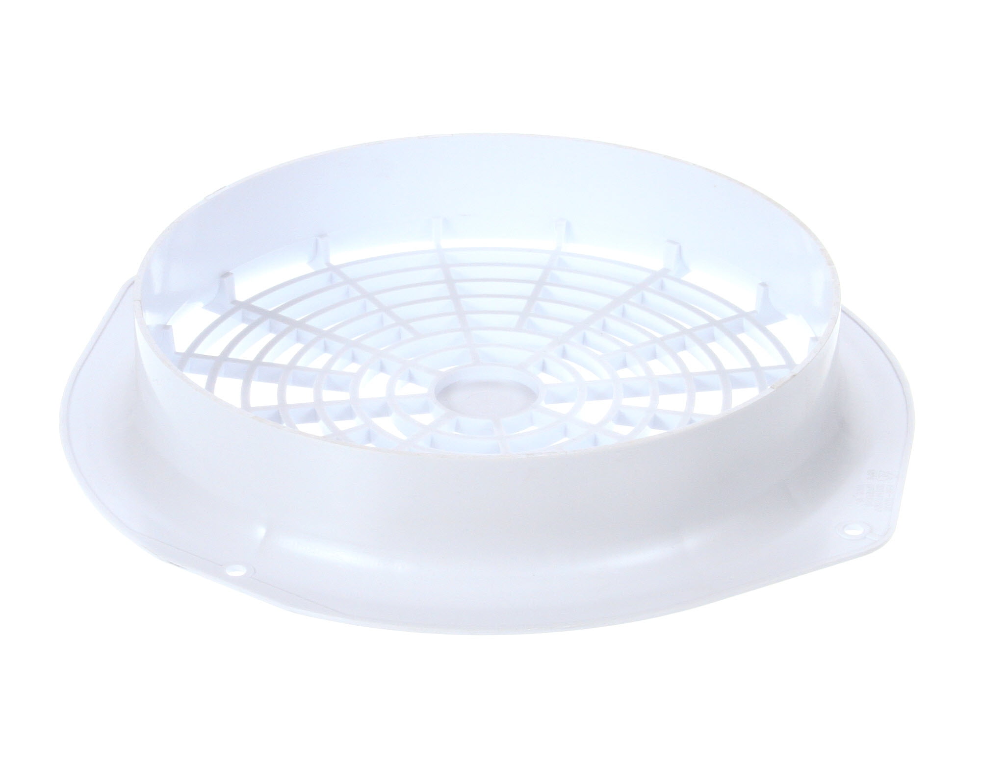 Turbo Air 30214K0100, Evaporator Fan Guard - Walmart.com