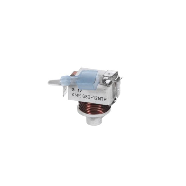 Turbo Air KME682-12NTP C-BHR250L2Y Compressor Relay - Walmart.com