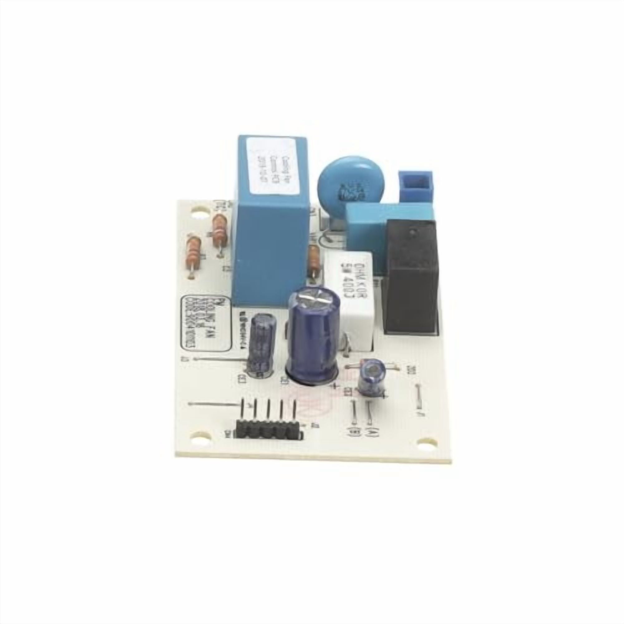 Turbo Air Fan Control PCB P0143A0100 - Genuine OEM Replacement Part ...