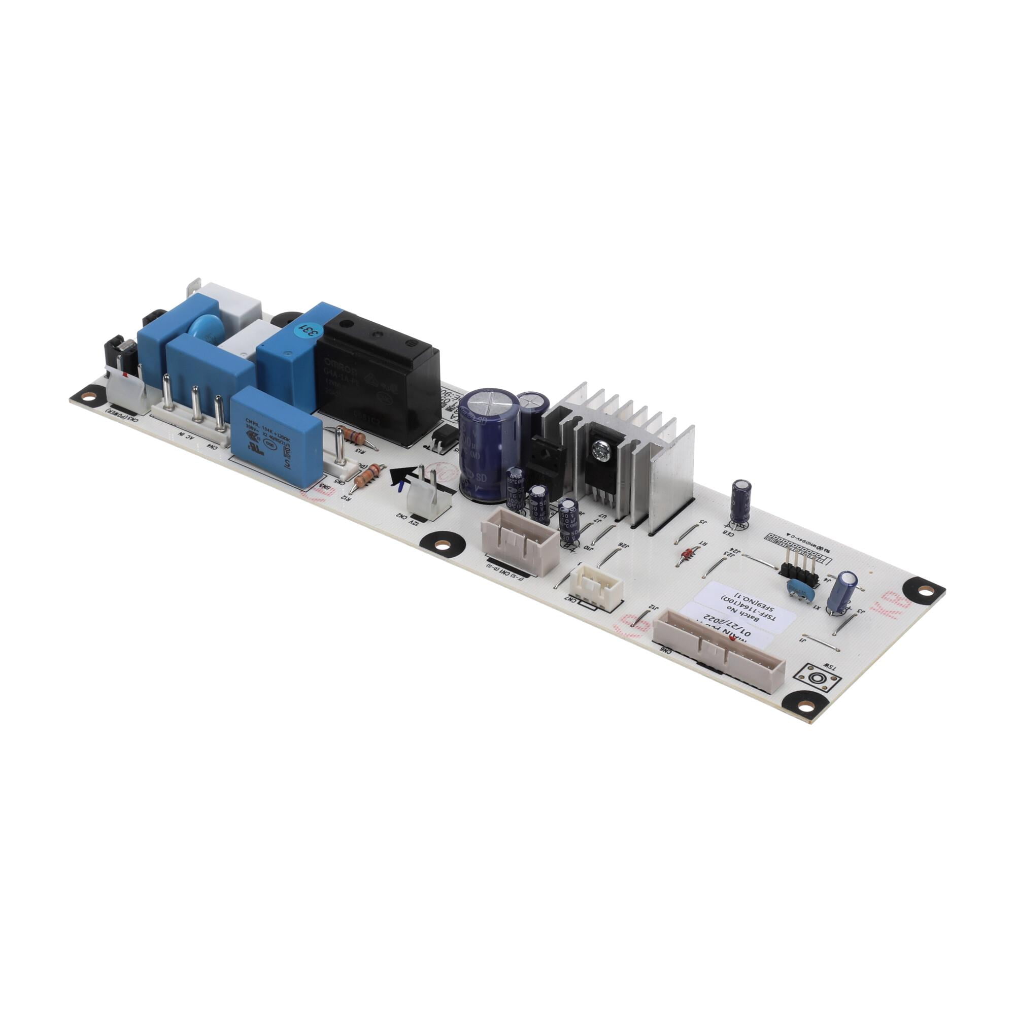 Turbo Air G8F5400103 PCB Main - Walmart.com