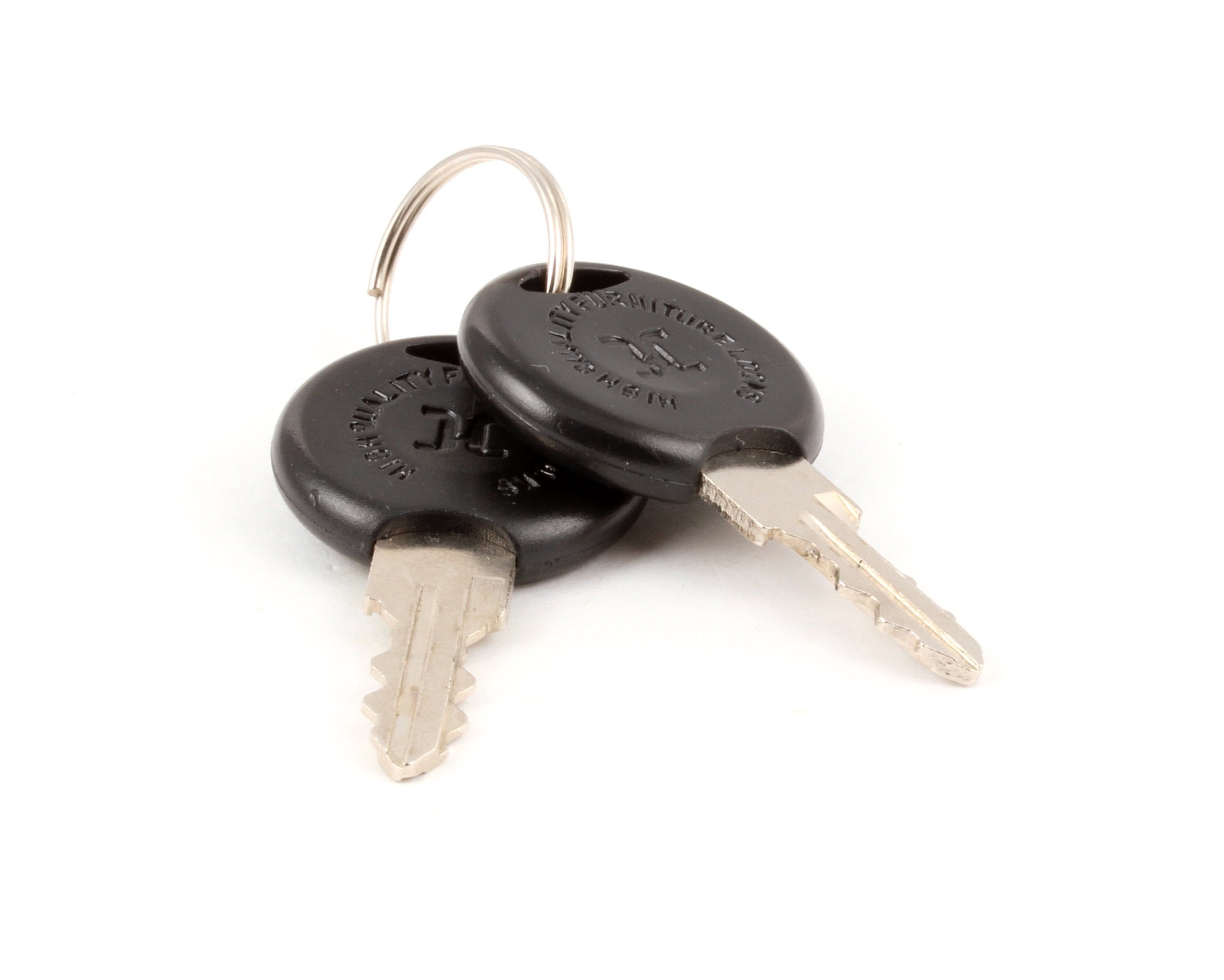 Turbo Air Keys P998200100 - Genuine OEM Replacement Part - Walmart.com