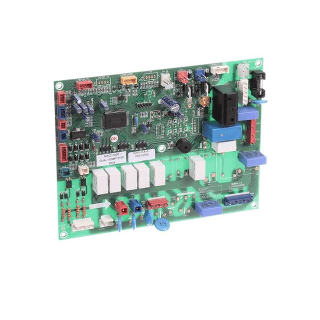 Turbo Air J9RF000210 Main Control Board - Walmart.com