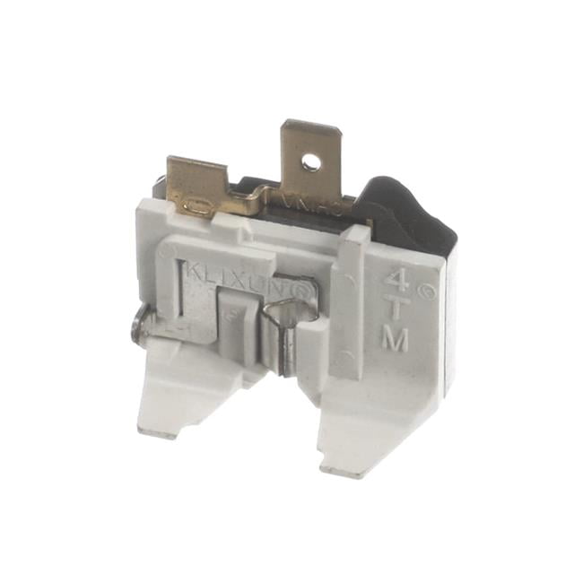 Turbo Air DA35-00043B NF21K5111CW Compressor Overload Relay - Walmart.com