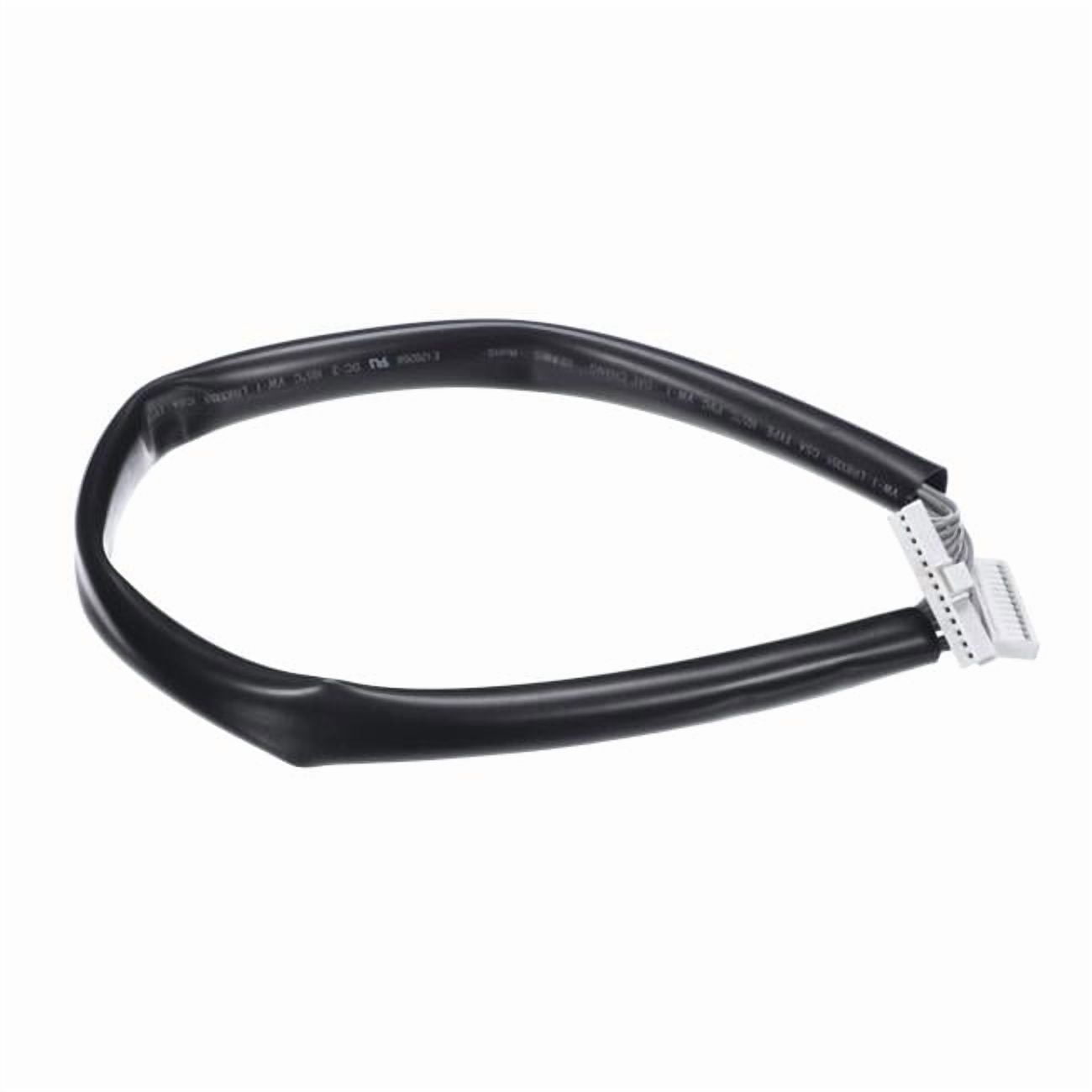 Turbo Air P0127Q0700 Ribbon Cable & Wire Harness - Display, TGM-47SD ...