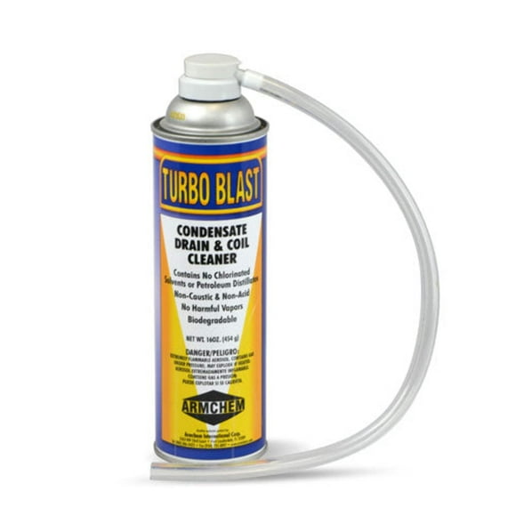 Turbo Cleaner