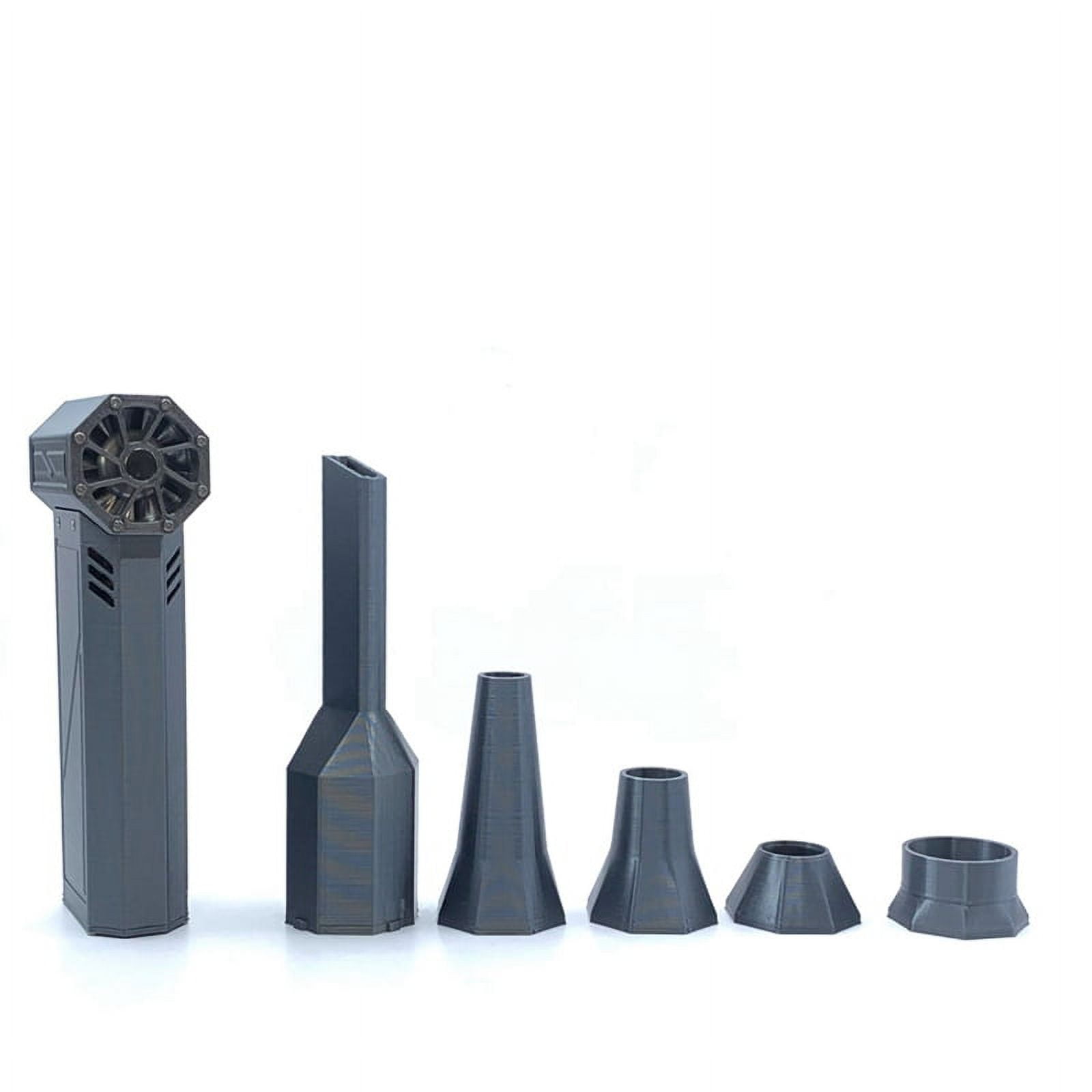 Turbo Blower Fan Mini Turbo Jet Fan Turbo Violent Fan 110000 RPM ...