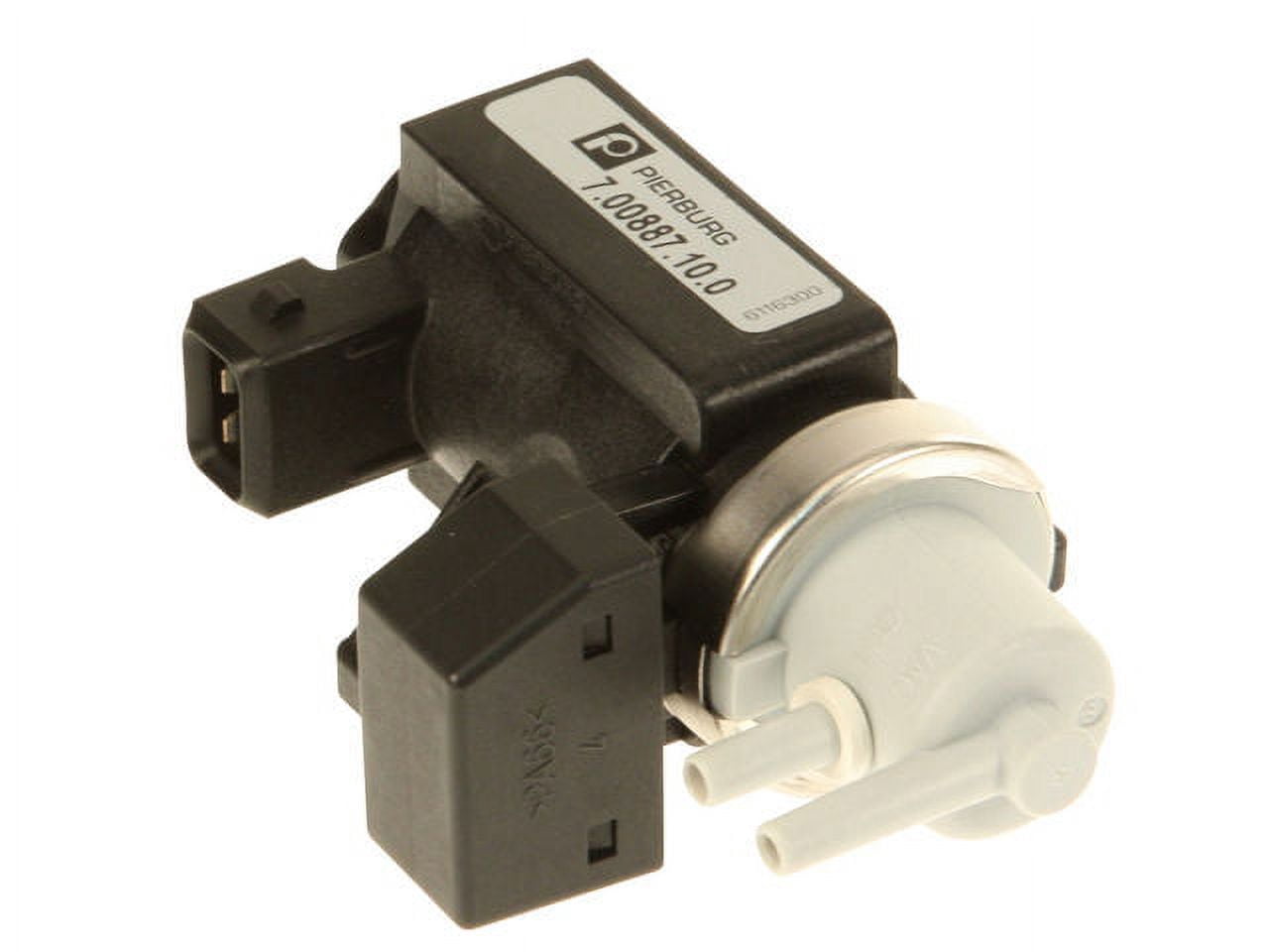 Turbo Boost Control Valve - Compatible with 2008 - 2010 BMW 535i 2009 ...