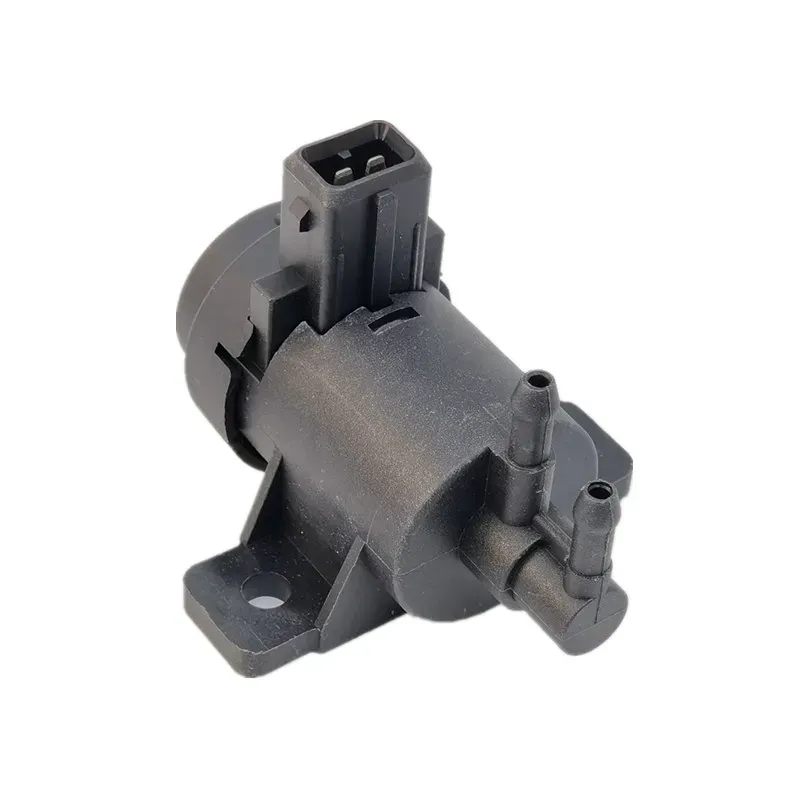 Turbo Boost Pressure Solenoid Valve For NISSAN For RENAULT 14956-00QAA ...