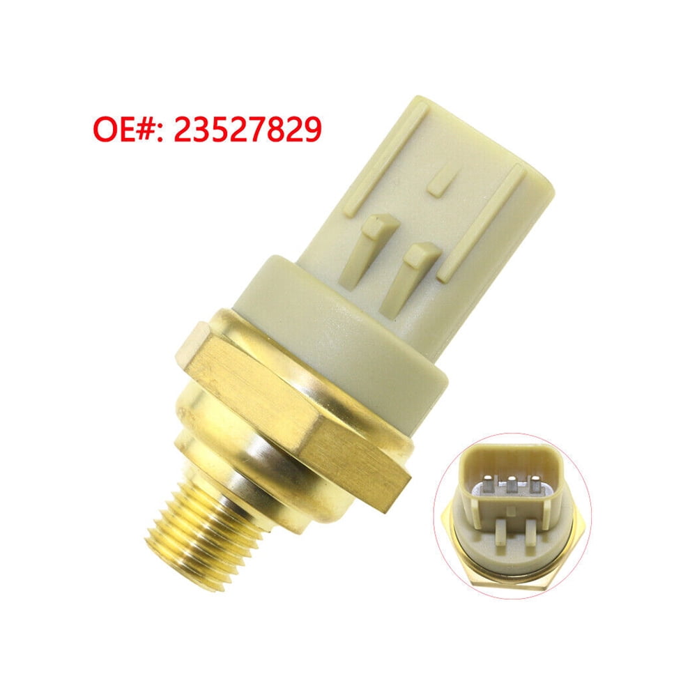 Turbo Boost Sensor 23527829 for Detroit Diesel Series 60 - Walmart.com