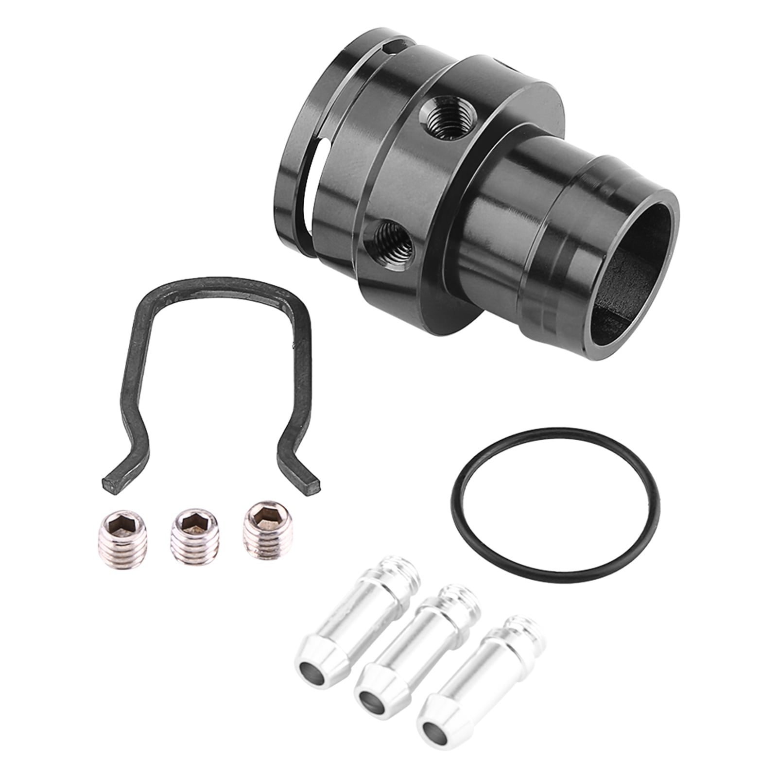 Turbo Boost Tap Vacuum Sensor Adapter for A4 A5 TSI 2.0T - Walmart.com