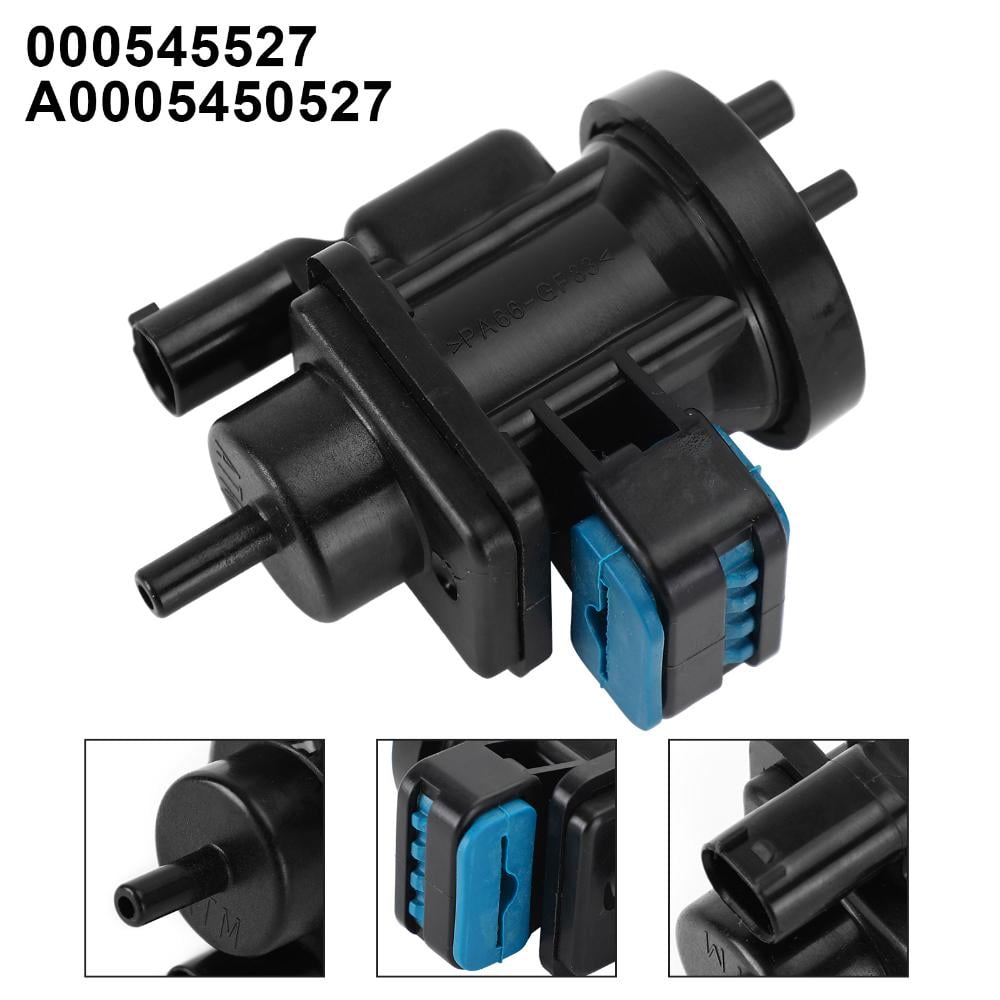 Turbo Boost Valve Pressure Converter For Mercedes Sprinter Series W203 ...
