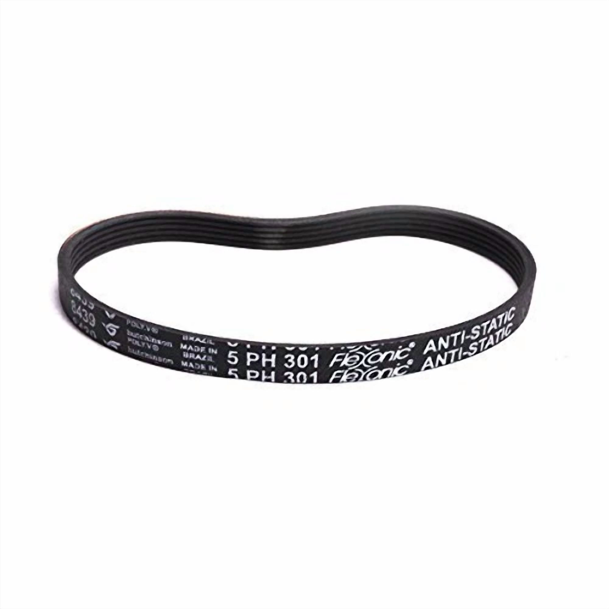 Turbo Cat Ex Series Power Nozzle Vacuum Cleaner Grooved Belt # 8439-01 ...