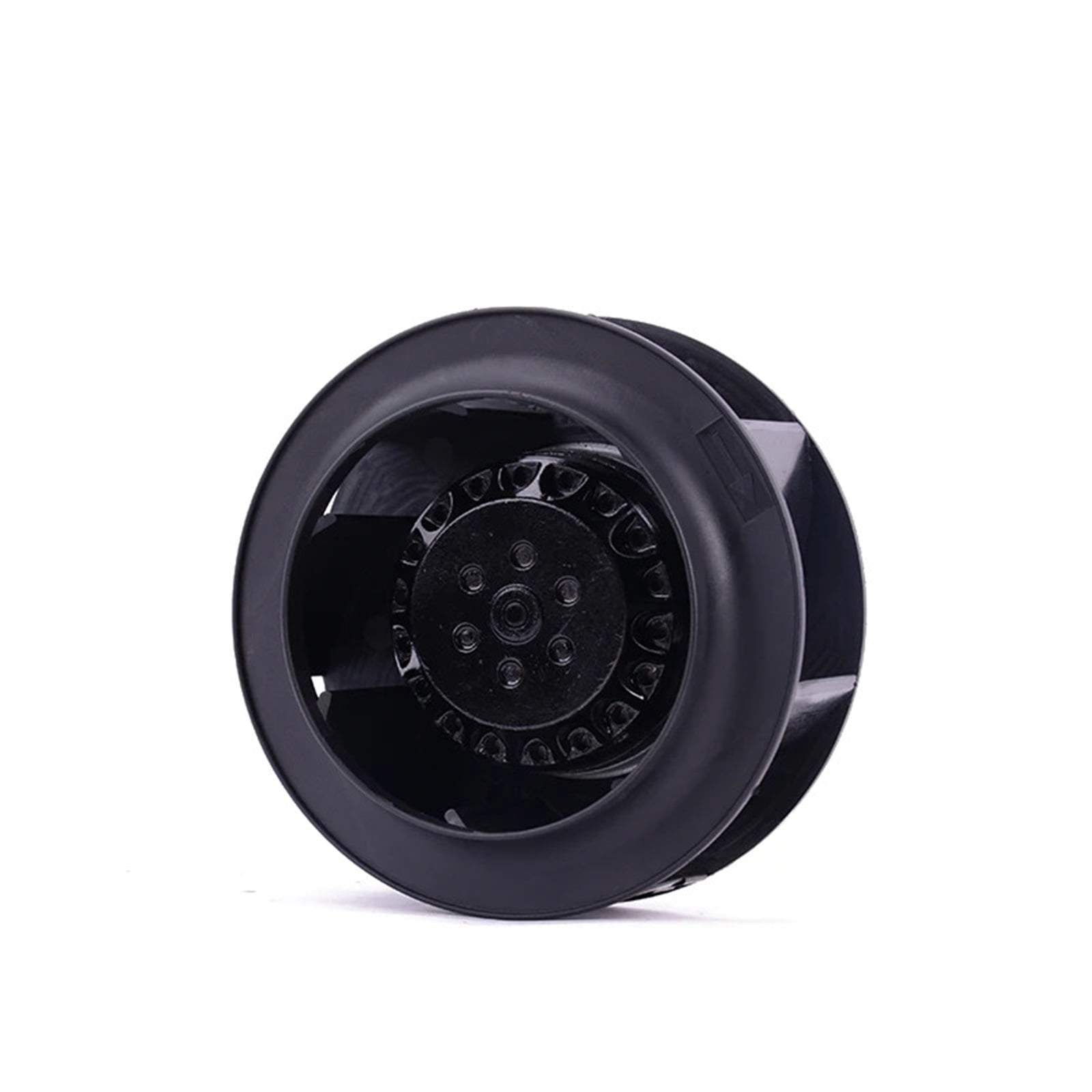 Turbo Centrifugal Fan Industrial Pipeline Grade Fan Blower Silent ,Easy ...