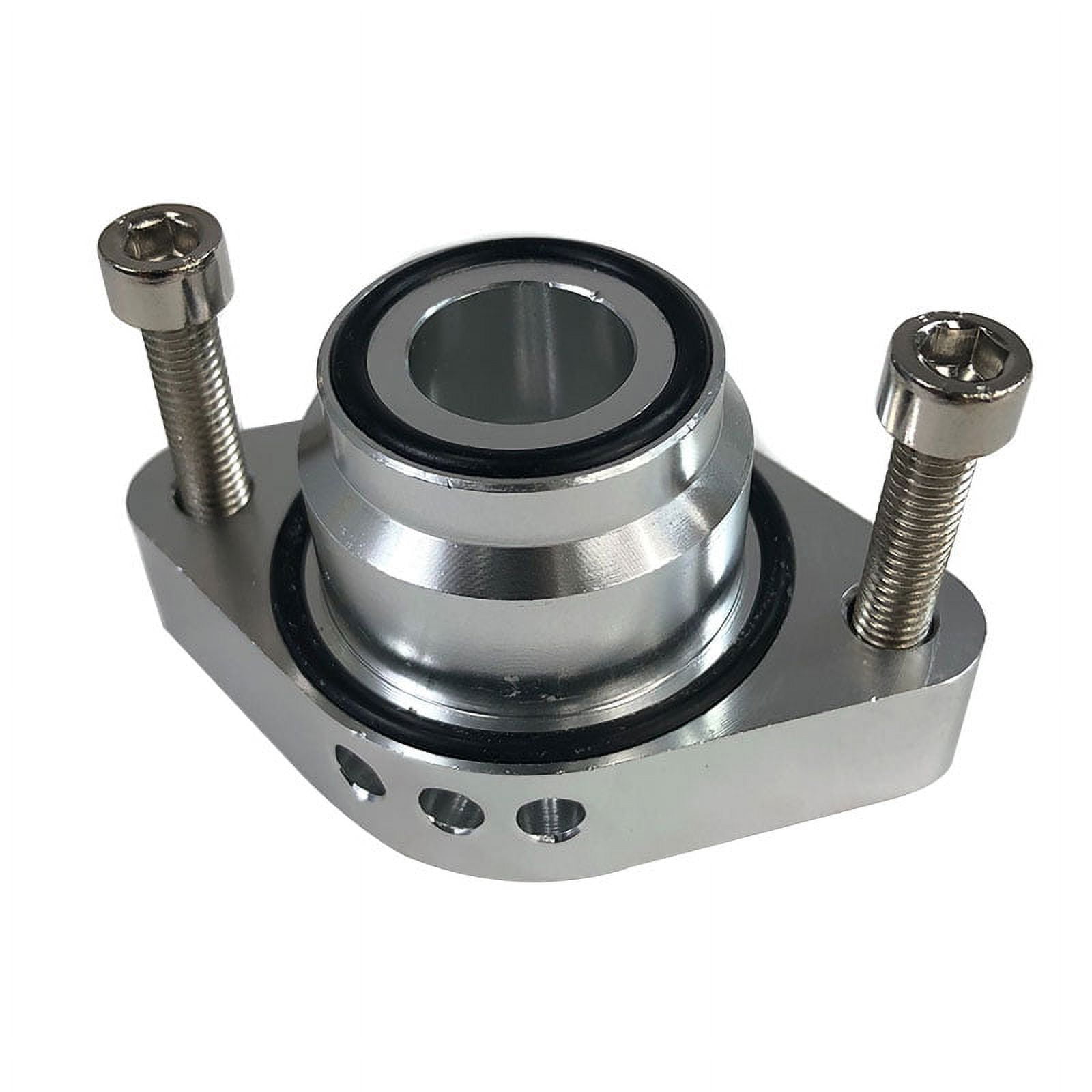 Turbo Charger Blow Off Valve Bov Adapter Plate Spacer VW Audi Vag 1.4 ...