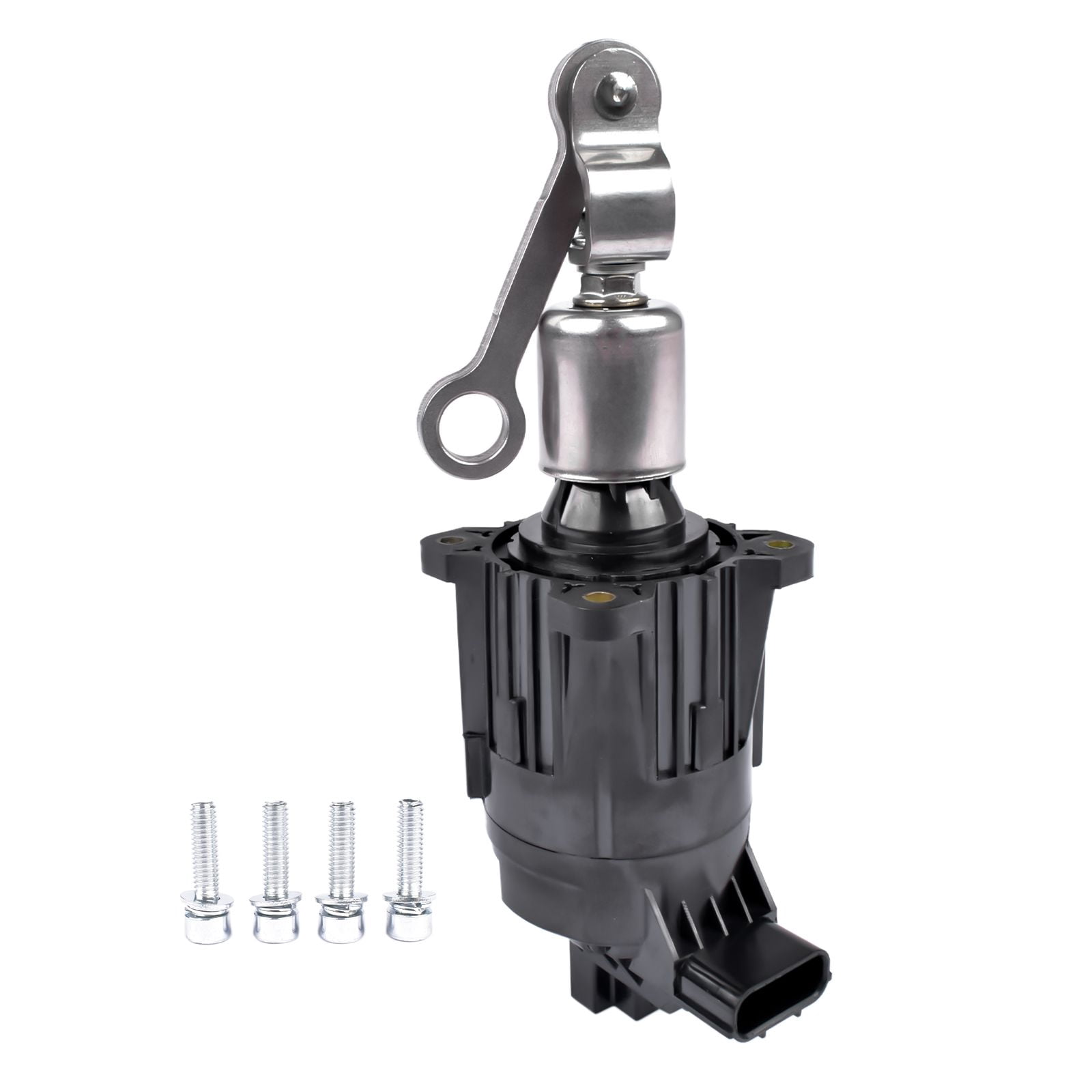 Turbo Charger EGR Solenoid Valve Actuator for 2016-2019 Honda Civic 1 ...