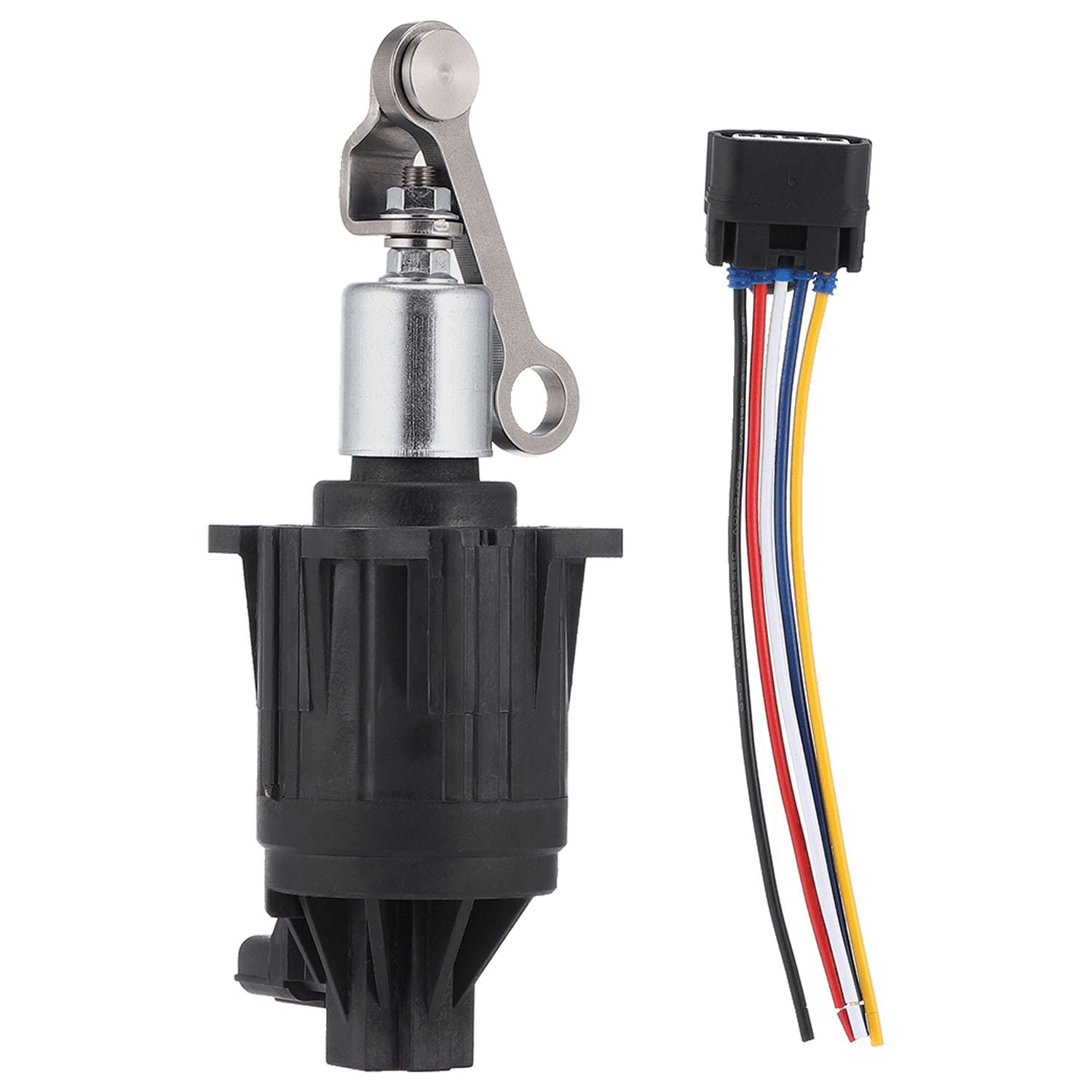 Turbo Charger Solenoid Valve Actuator Fits For Honda Civic 1.5L ...