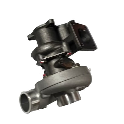 Turbo Charger for Isuzu 4JG1T 3.lL JCB HITACHI Excavators TAKEUCHI Skid ...