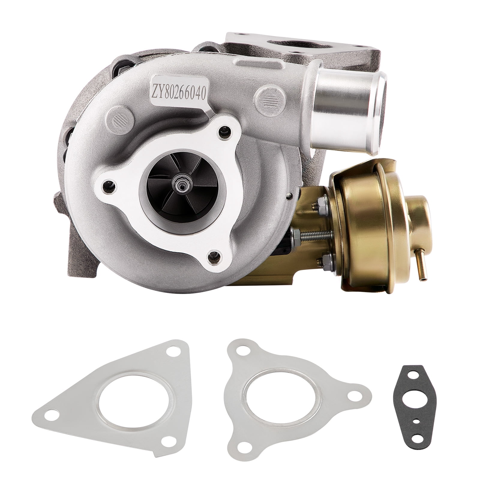 Turbo Charger for Nissan Patrol DI 3.0L 1999-05 ZD30DDTI 705954-0015 ...