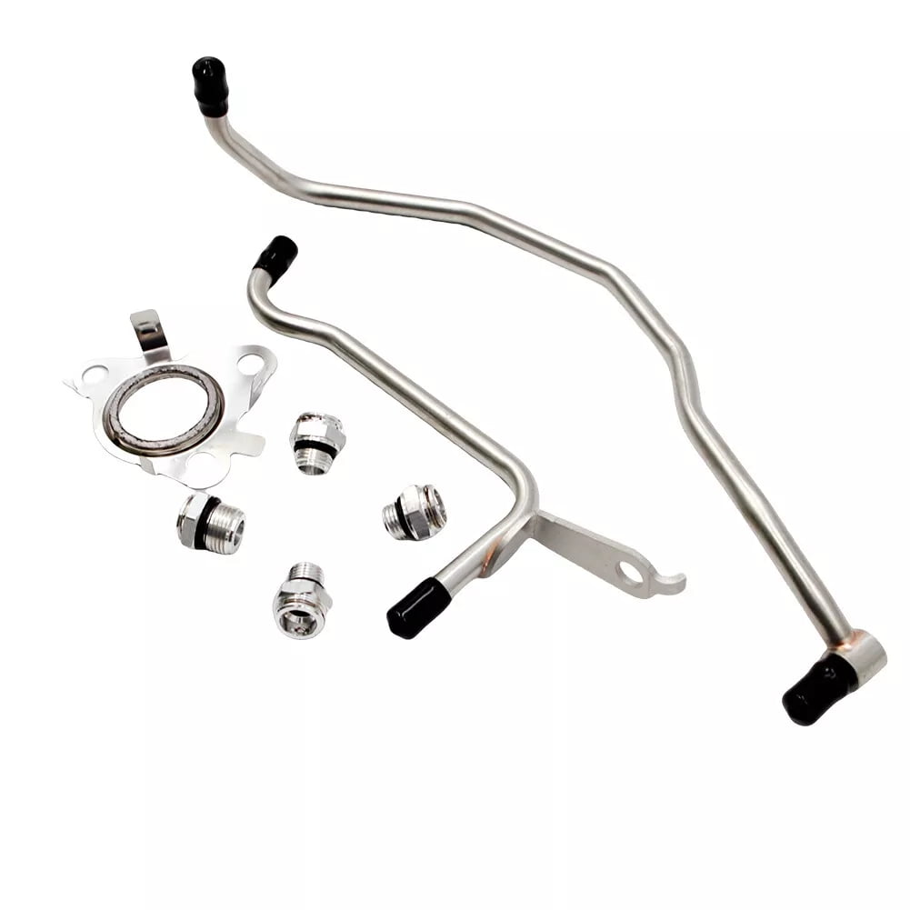 Turbo Coolant Line Kit For Ford 2015-2021 Transit-150 250 350 3.5L 926 ...