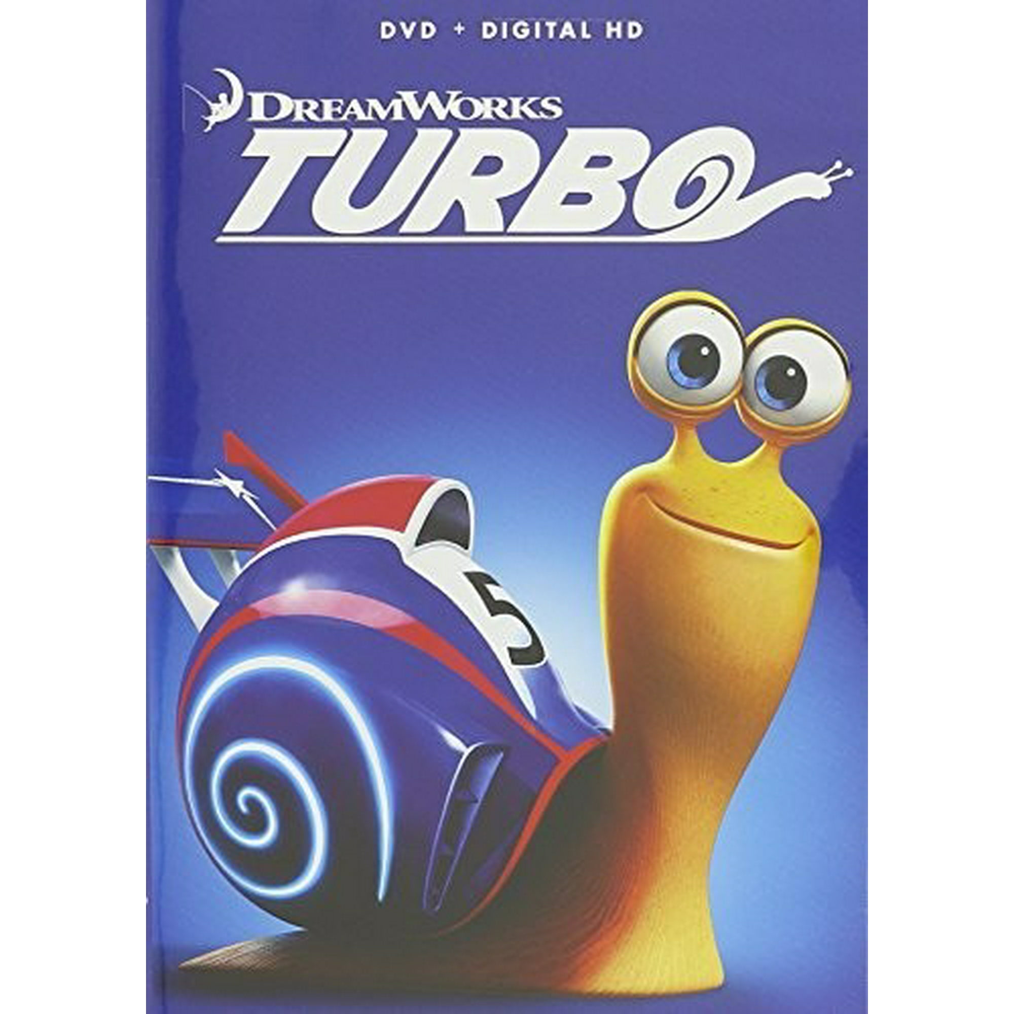 Turbo Movie Turbo
