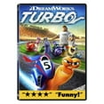 Turbo (DVD) - Walmart.com