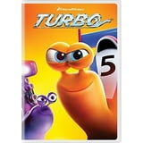 Turbo (DVD) - Walmart.com