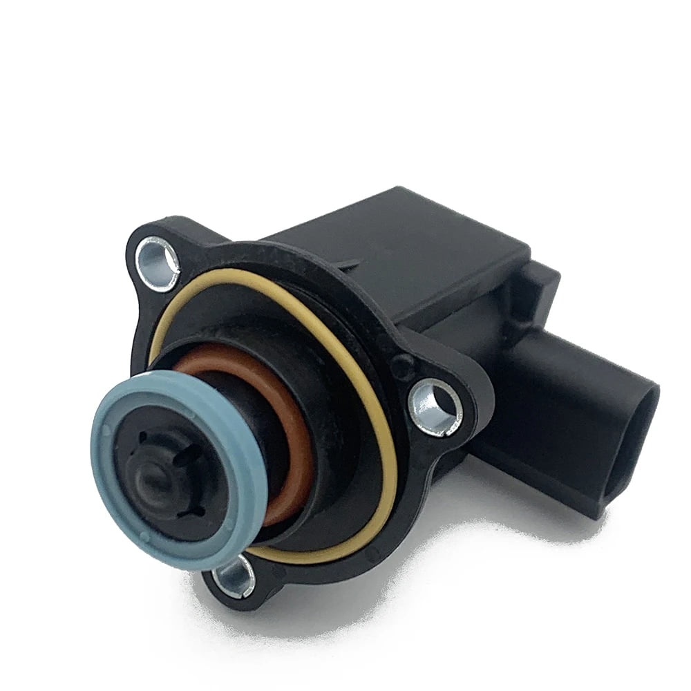 Turbo Diverter Control CutOff Valve For Audi A3 A4 A5 2005-2013 ...