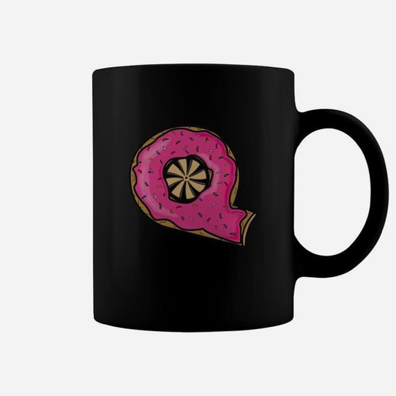Turbo Donut Coffee Mug - Walmart.com