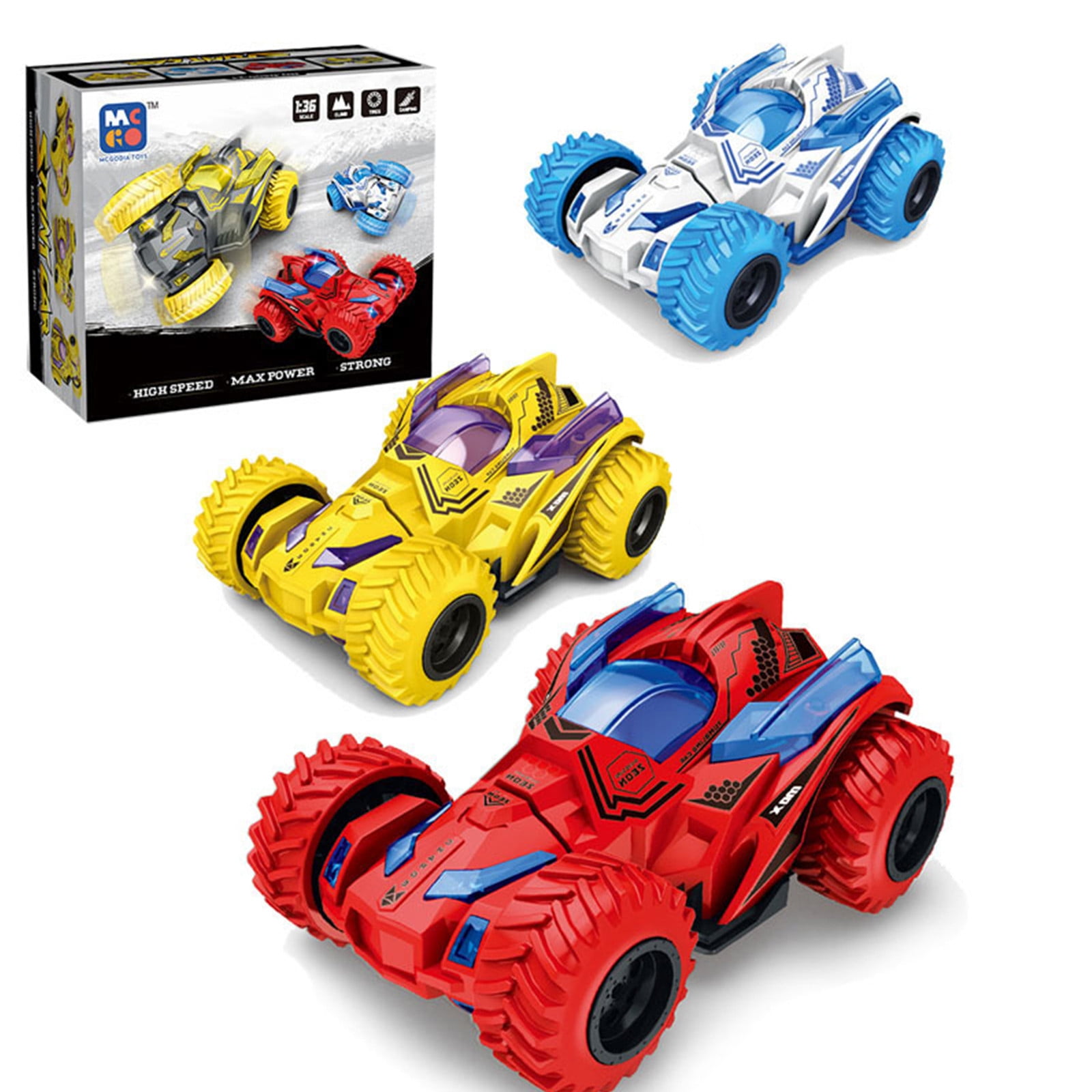 Turbo Drive Rc Car - 2024 Ultimate Stunt Car Experience, TurboDrive ...