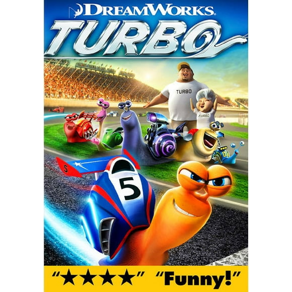 Turbo Dvd