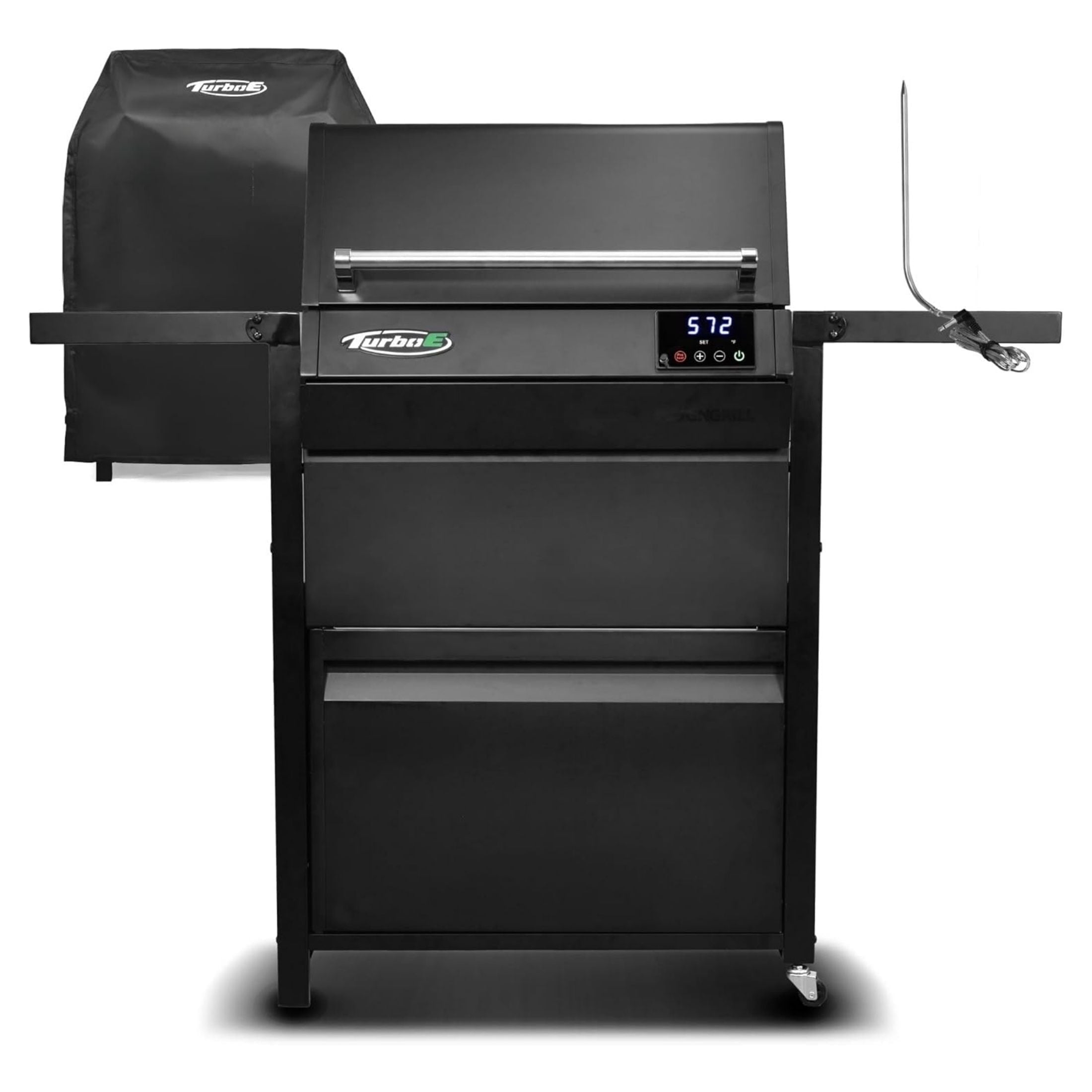 Turbo E Cart Bundle - Walmart.com