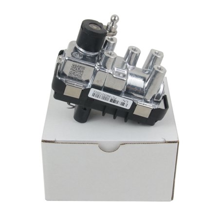 Turbo Electric Actuator 53039700210 14411-5X01B BV45-0262 BV45-0338 for ...