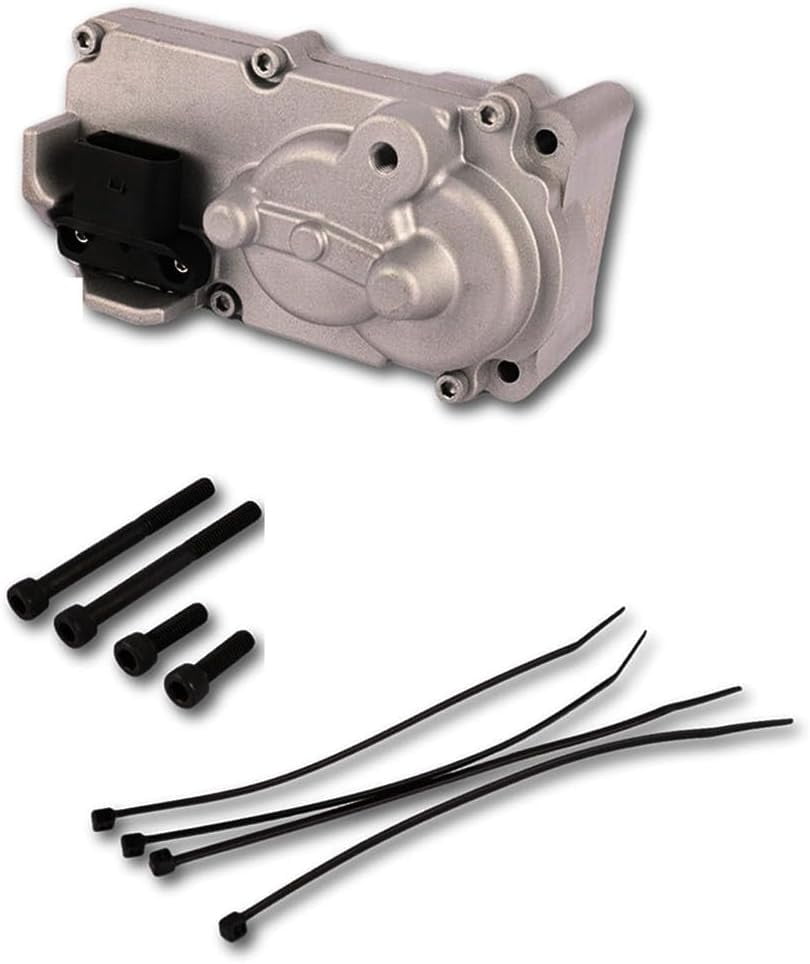 Turbo Electronic Actuator 6382091RX Compatible with Cummins ISB 6.7L ...