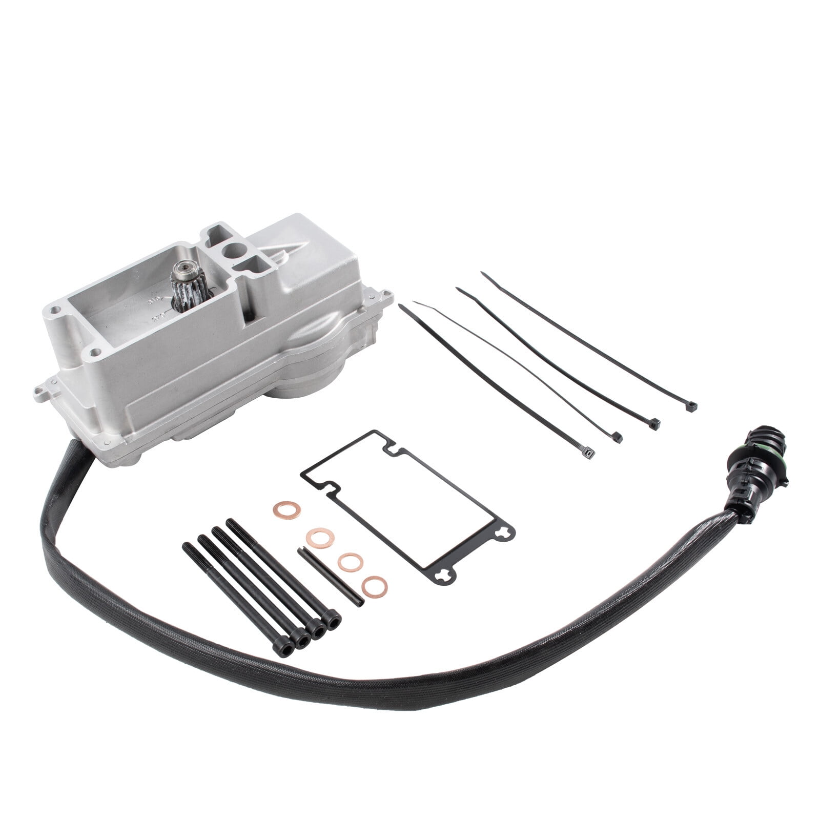 Turbo Electronic Actuator 85013731 85013730 For Volvo D11 D13 D16 ...