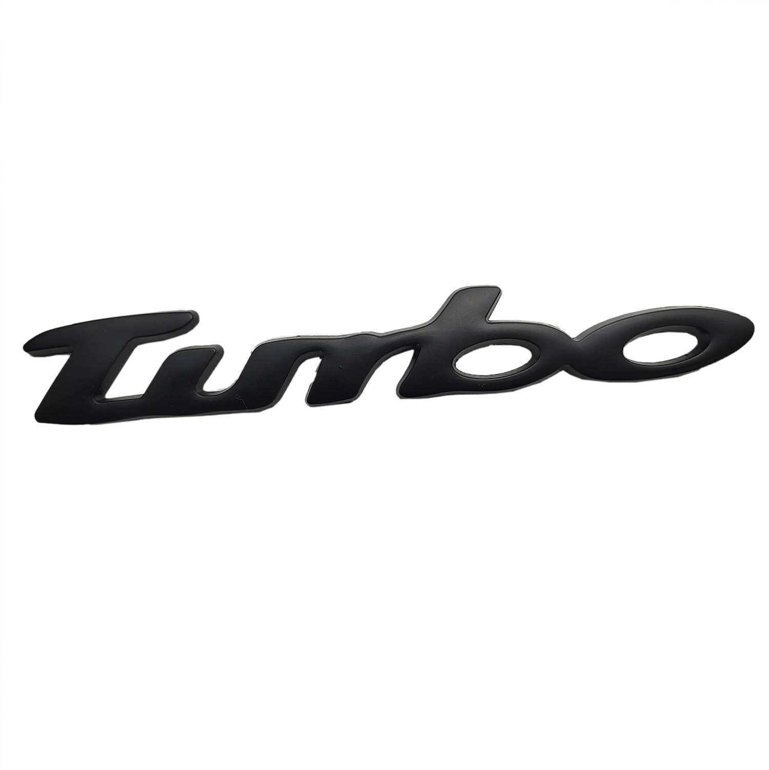 Turbo Emblem Turbo Badge Art Logo Decal Circular Sticker Compatible ...