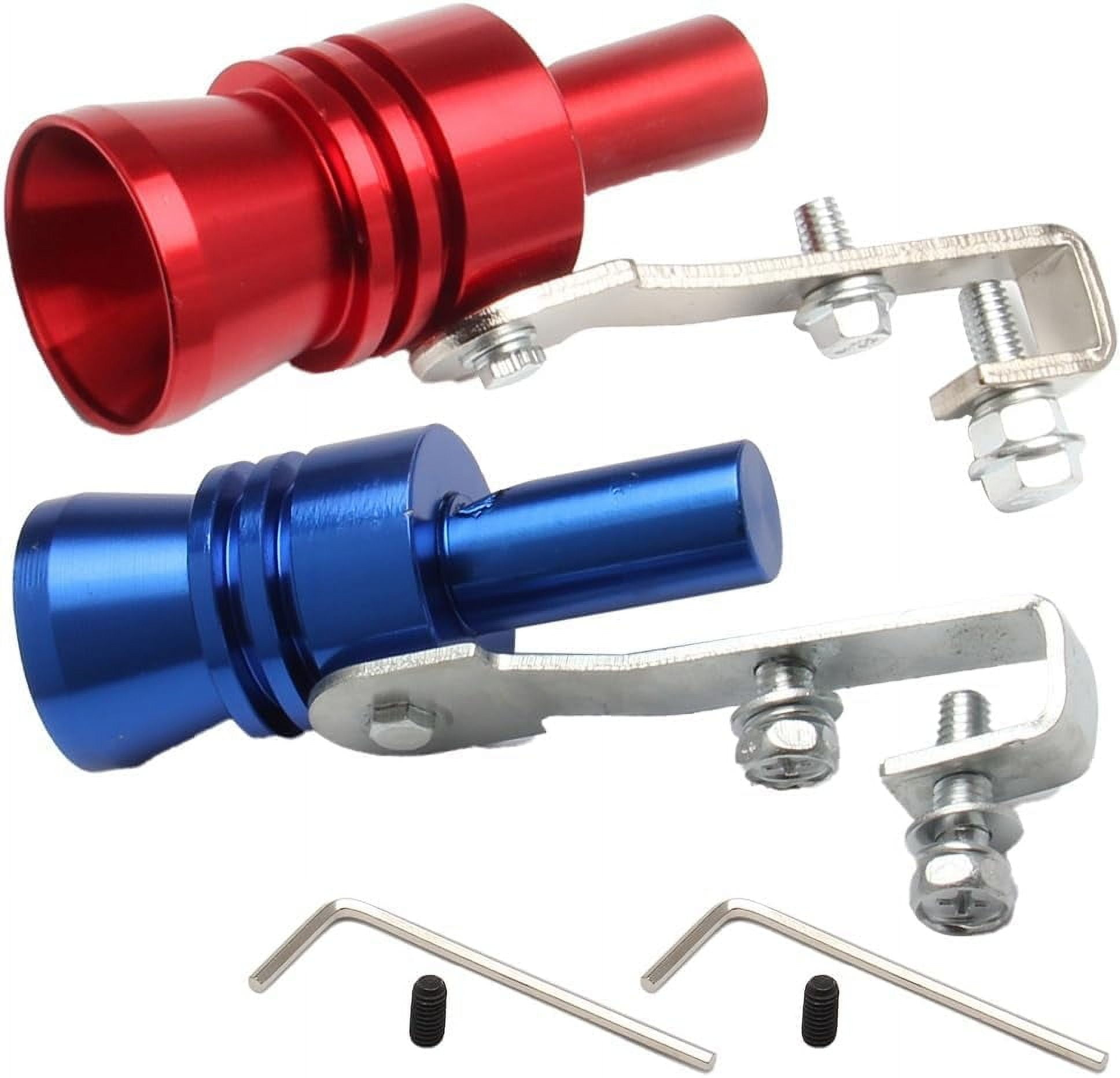 Turbo Exhaust Whistle, Turbo Whistle for Exhaust Pipe, Modification ...