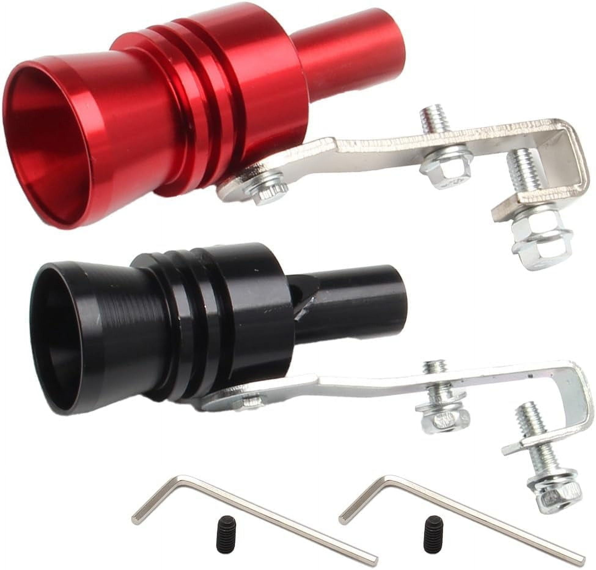Turbo Exhaust Whistle, Turbo Whistle for Exhaust Pipe, Modification ...